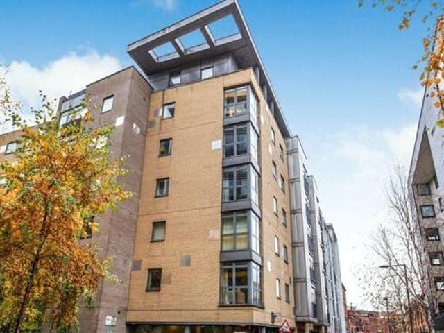 2 Bedroom Flat For Sale In Northern Quarter, Manchester