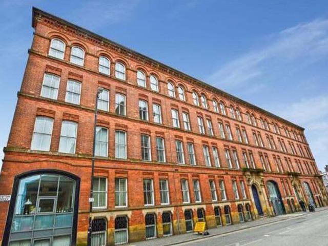 2 Bedroom Flat For Sale In Northern Quarter, Manchester