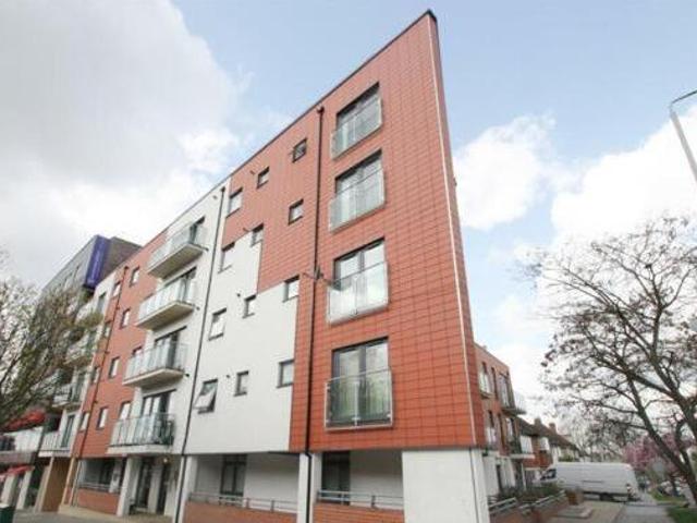 2 Bedroom Flat For Sale In Northholt Road