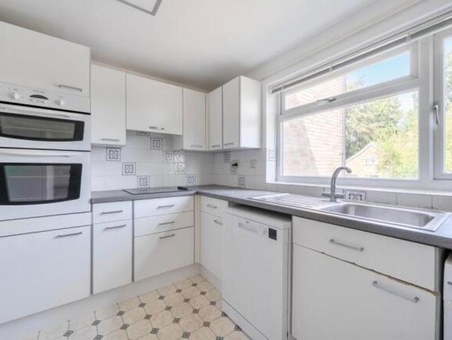 2 bedroom flat for sale in Northlands Drive, Kenilworth Court Northlands Drive, SO23