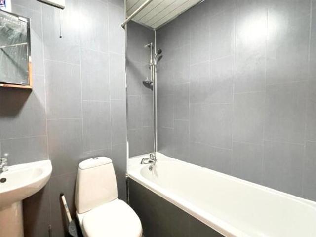 2 bedroom flat for sale in Northpark Street, Glasgow, City, G20