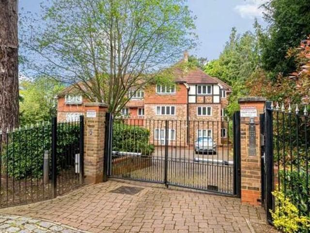 2 Bedroom Flat For Sale In Northwood