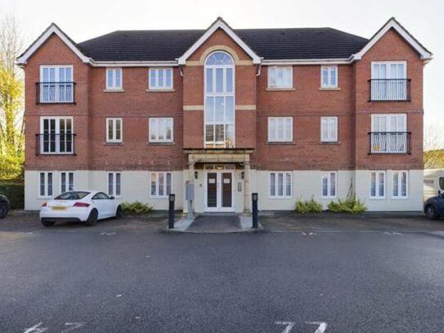 2 Bedroom Flat For Sale In Norton Heights