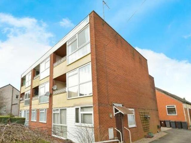 2 Bedroom Flat For Sale In Norton Lees, Sheffield