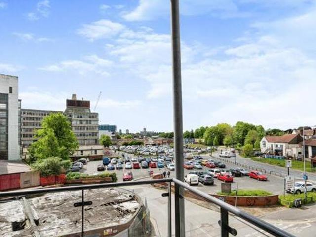 2 Bedroom Flat For Sale In Norwich, Norfolk
