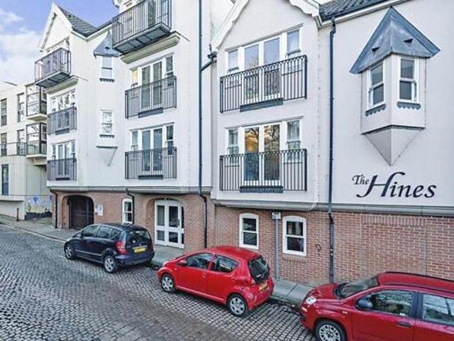 2 Bedroom Flat For Sale In Norwich, Norfolk