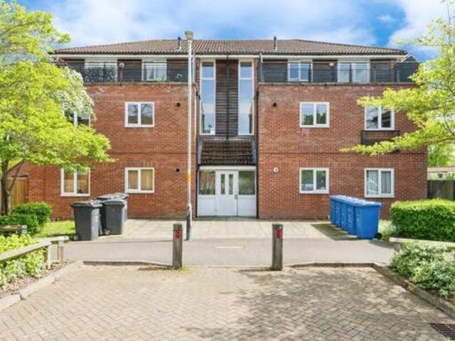 2 Bedroom Flat For Sale In Norwich, Norfolk