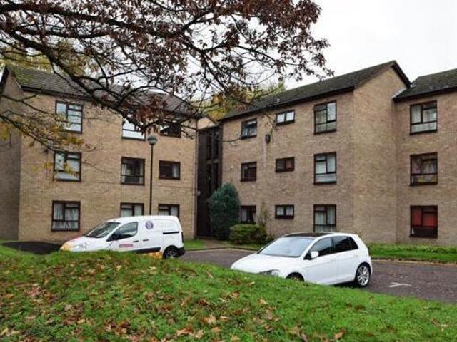 2 Bedroom Flat For Sale In Norwich