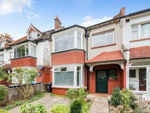 2 Bedroom Flat For Sale In Norbury, London