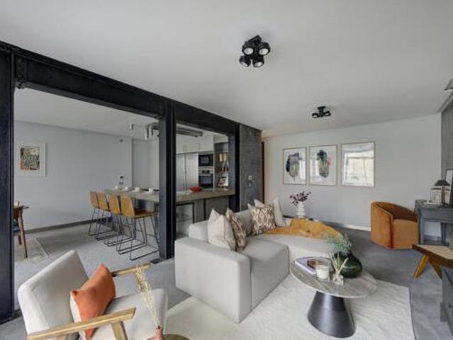 2 Bedroom Flat For Sale In Notting Hill