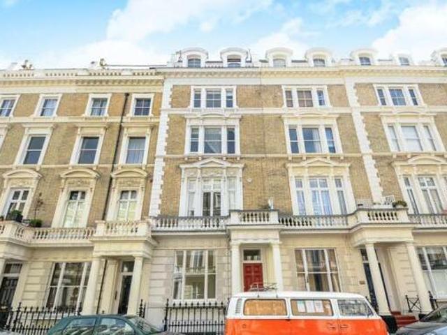 2 Bedroom Flat For Sale In Notting Hill