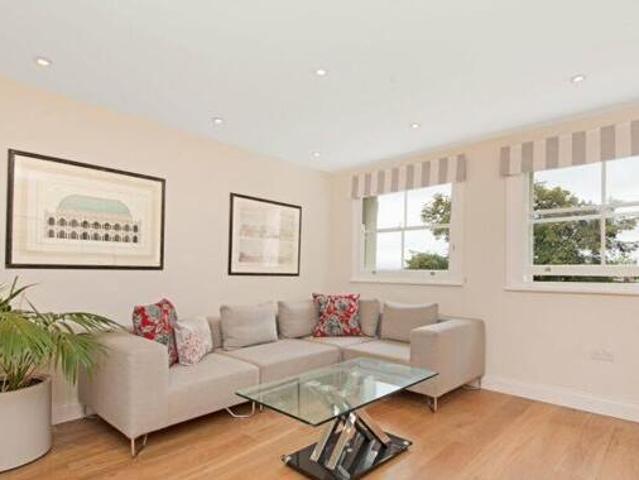 2 Bedroom Flat For Sale In Notting Hill