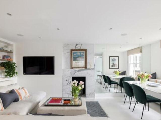 2 Bedroom Flat For Sale In Notting Hill, London