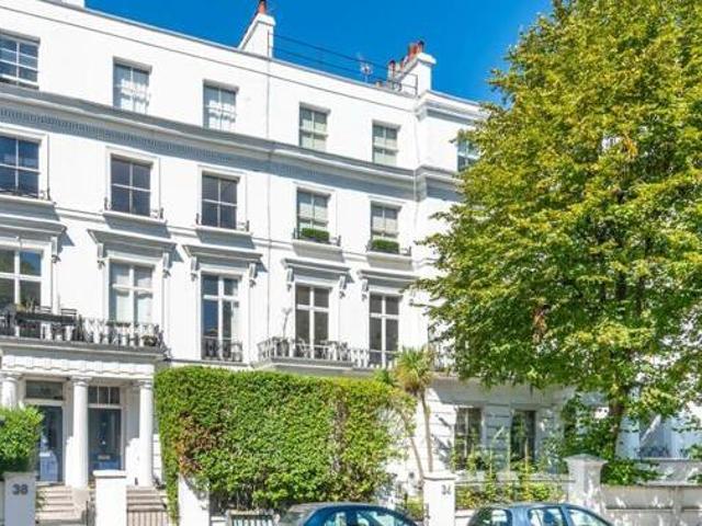 2 Bedroom Flat For Sale In Notting Hill, London