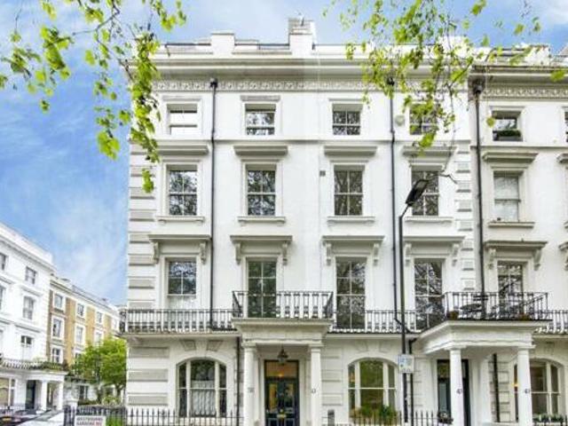 2 Bedroom Flat For Sale In Notting Hill, London