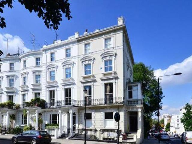 2 Bedroom Flat For Sale In Notting Hill, London