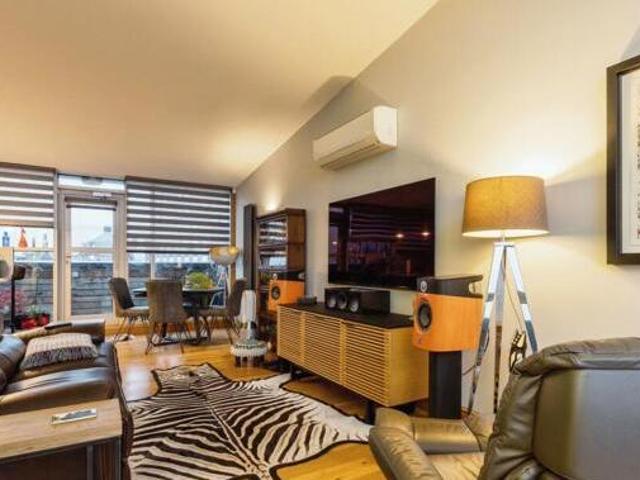 2 Bedroom Flat For Sale In Nottingham, Nottinghamshire