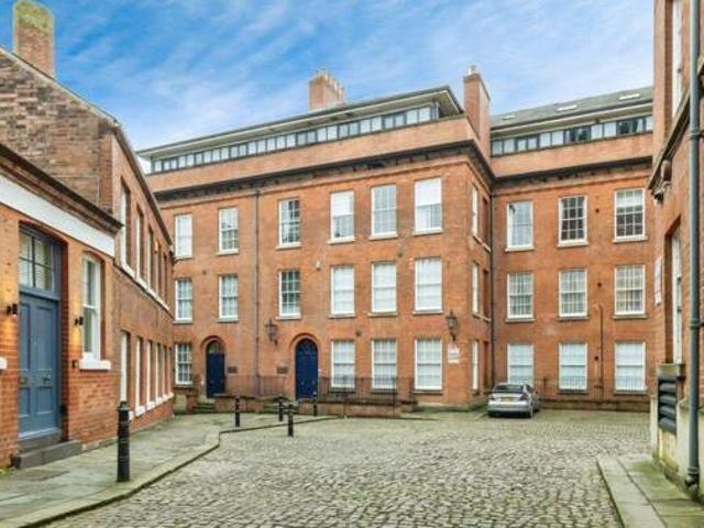 2 Bedroom Flat For Sale In Nottingham, Nottinghamshire