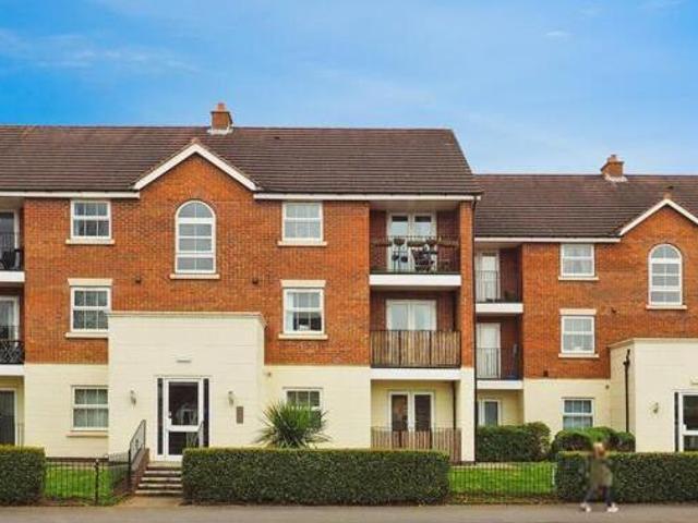 2 Bedroom Flat For Sale In Nottingham, Nottinghamshire