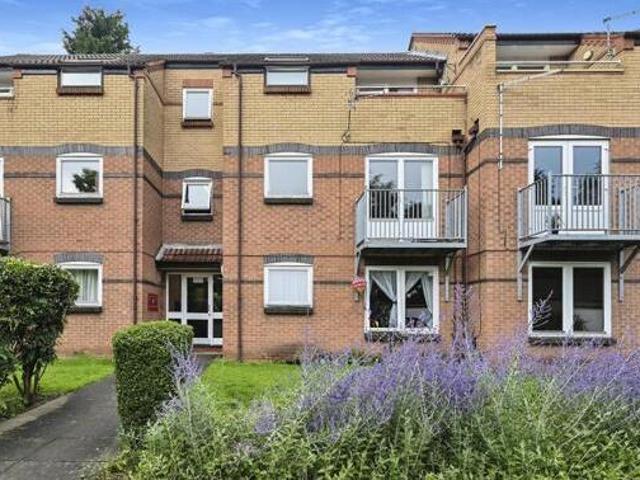 2 Bedroom Flat For Sale In Nottingham, Nottinghamshire