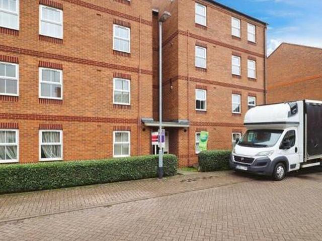 2 Bedroom Flat For Sale In Nottingham, Nottinghamshire