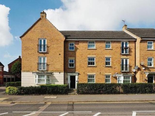 2 Bedroom Flat For Sale In Nottingham, Nottinghamshire