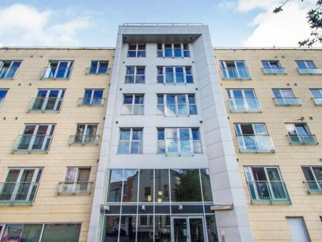 2 Bedroom Flat For Sale In Nottingham, Nottinghamshire