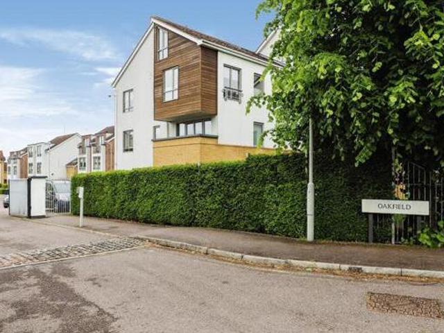 2 Bedroom Flat For Sale In Nottingham, Nottinghamshire