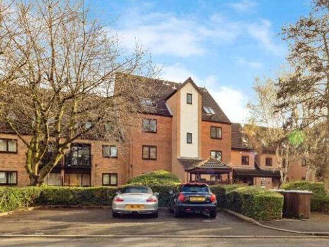 2 Bedroom Flat For Sale In Nottingham, Nottinghamshire