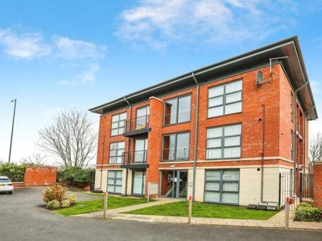 2 Bedroom Flat For Sale In Nottingham, Nottinghamshire