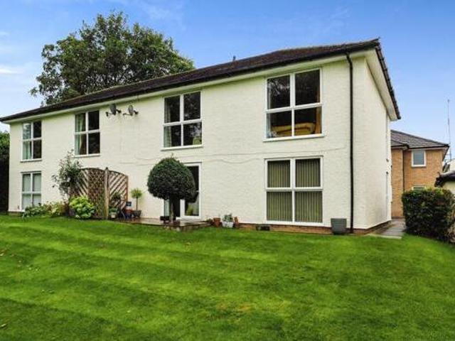 2 Bedroom Flat For Sale In Nottingham, Nottinghamshire