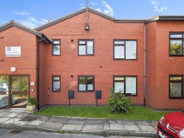 2 Bedroom Flat For Sale In Nottingham, Nottinghamshire