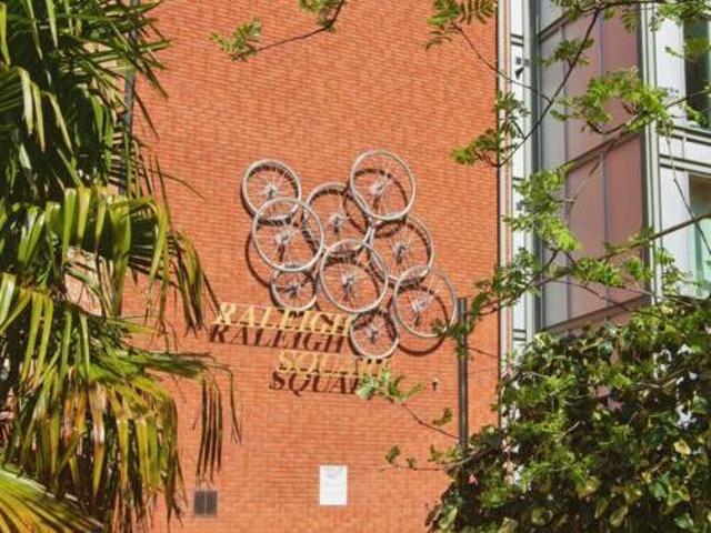 2 Bedroom Flat For Sale In Nottingham, Nottinghamshire