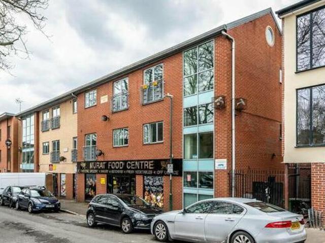 2 Bedroom Flat For Sale In Nottingham