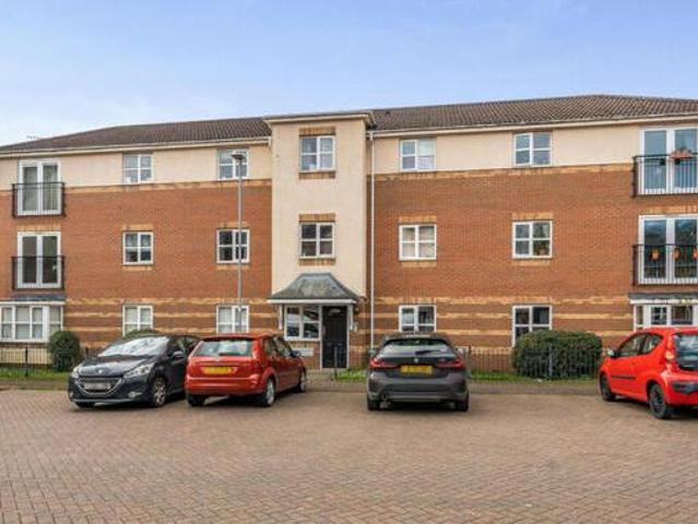 2 Bedroom Flat For Sale In Nottingham