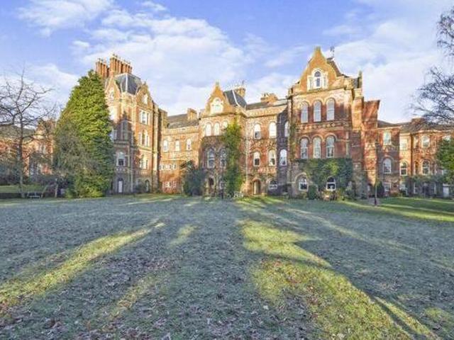 2 Bedroom Flat For Sale In Nottingham