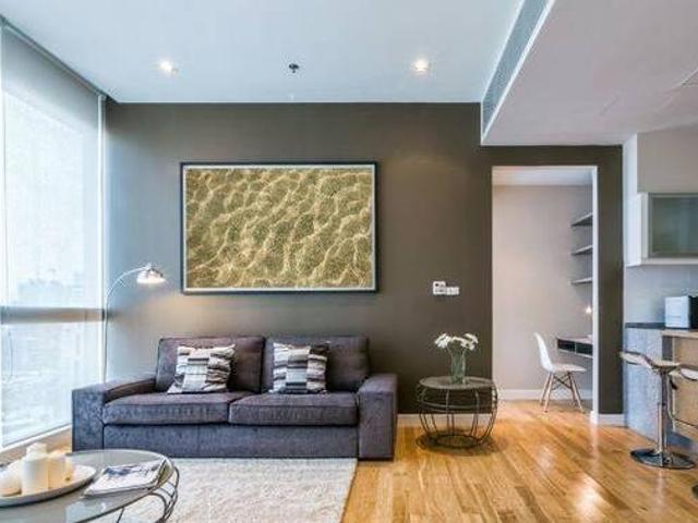 2 bedroom flat for sale in No4 Salford Apts Manchester Greater Manchester M50 M50