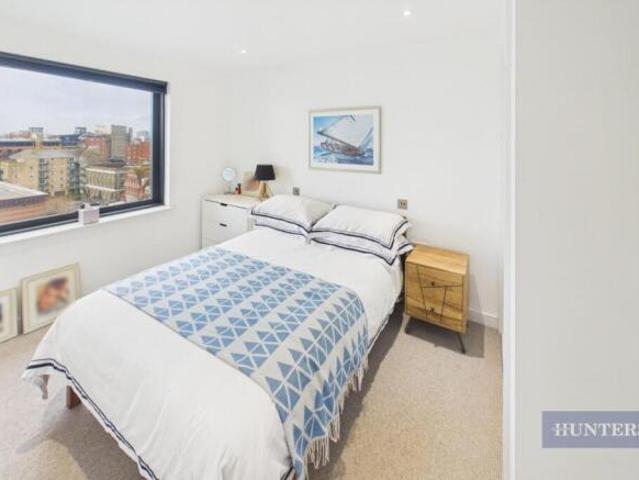2 bedroom flat for sale in Ocean Way, Southampton, SO14