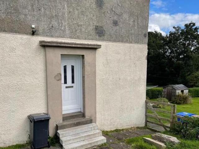 2 Bedroom Flat For Sale In Ochiltree