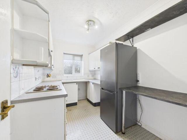 2 bedroom flat for sale in Oaklands, Peterborough, PE1