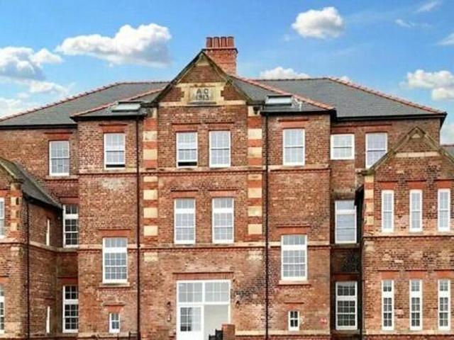 2 Bedroom Flat For Sale In Old Chester Road, Holywell