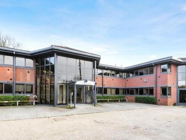 2 Bedroom Flat For Sale In Old Basing, Basingstoke