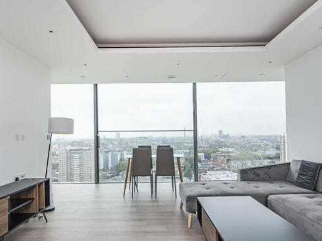 2 Bedroom Flat For Sale In Old Street, London