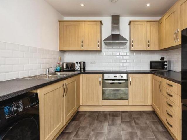 2 bedroom flat for sale in Old Watling Street, CANTERBURY, CT1