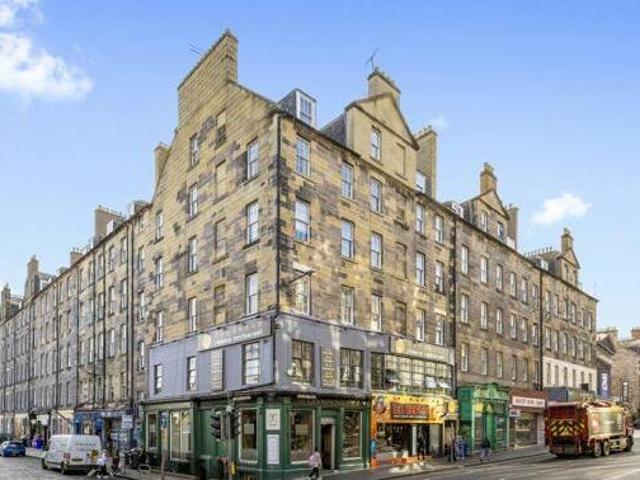 2 Bedroom Flat For Sale In Old Town, Edinburgh