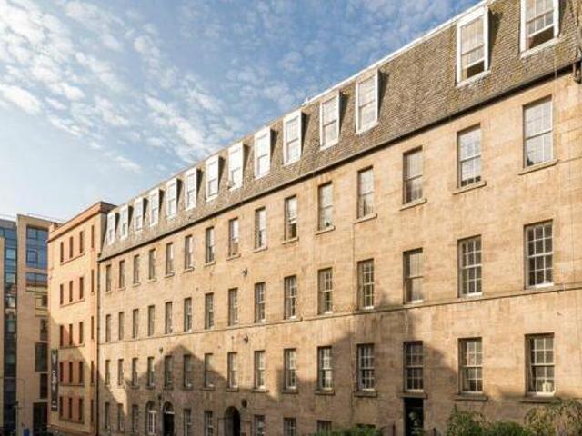 2 Bedroom Flat For Sale In Old Town, Edinburgh