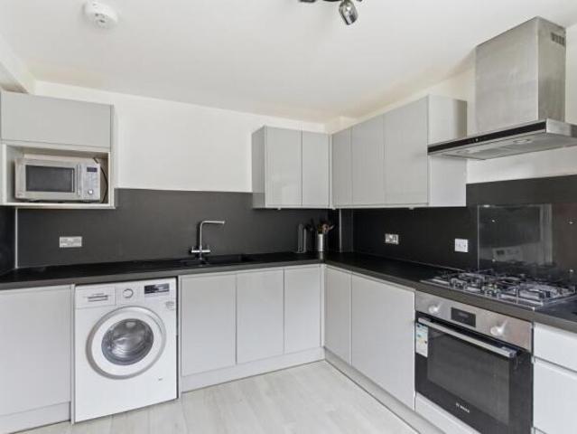 2 bedroom flat for sale in Old Tolbooth Wynd, Edinburgh, EH8