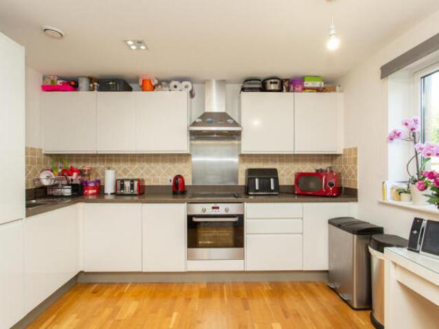 2 bedroom flat for sale in Olympia Way, Whitstable, CT5