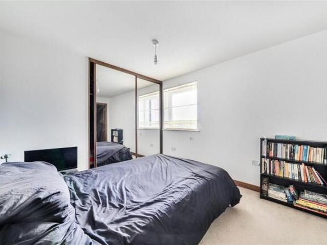 2 bedroom flat for sale in Olympia Way, Whitstable, Kent, CT5
