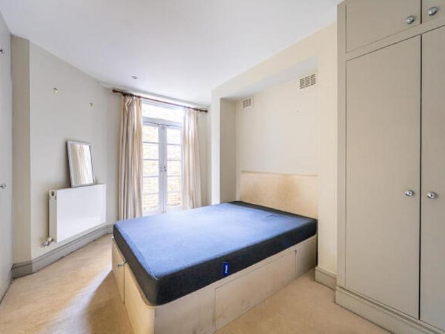 2 bedroom flat for sale in Ongar Road, London, SW6